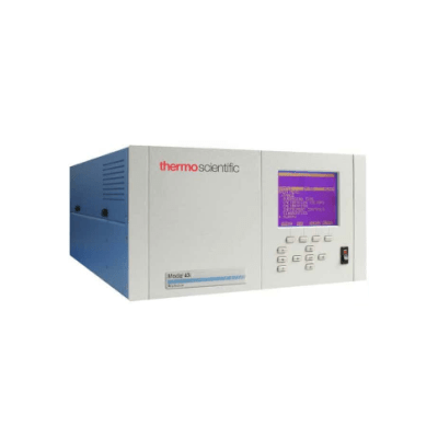 Thermo Scientific 43i - dnota