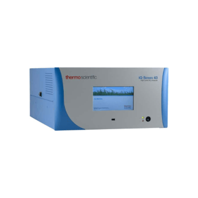 Thermo Scientific 43iQ - dnota