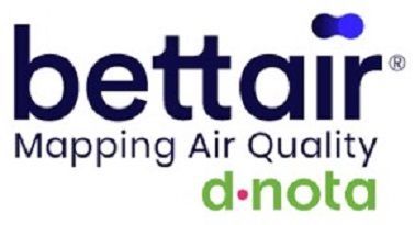 bettair® static nodes are multi-sensor devices that operate autonomously.