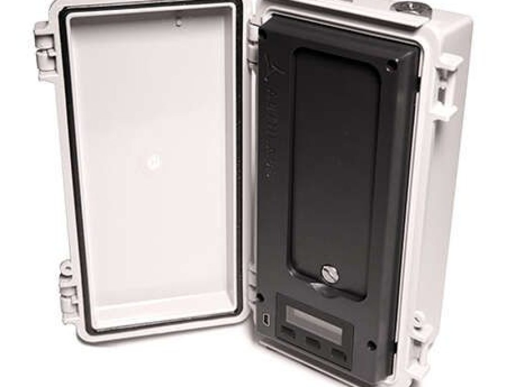 AethLabs microAeth® AL30 Black Carbon Monitor