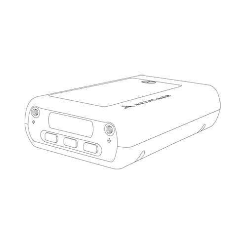 Monitor de Exposición Black Carbon: microAeth® MA200