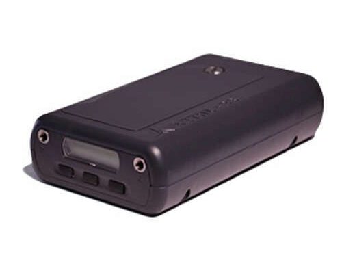 Black Carbon MA300 Monitor