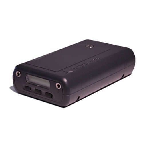 Monitor de Exposición Black Carbon: microAeth® MA200