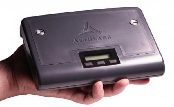 Black Carbon MA300 Monitor