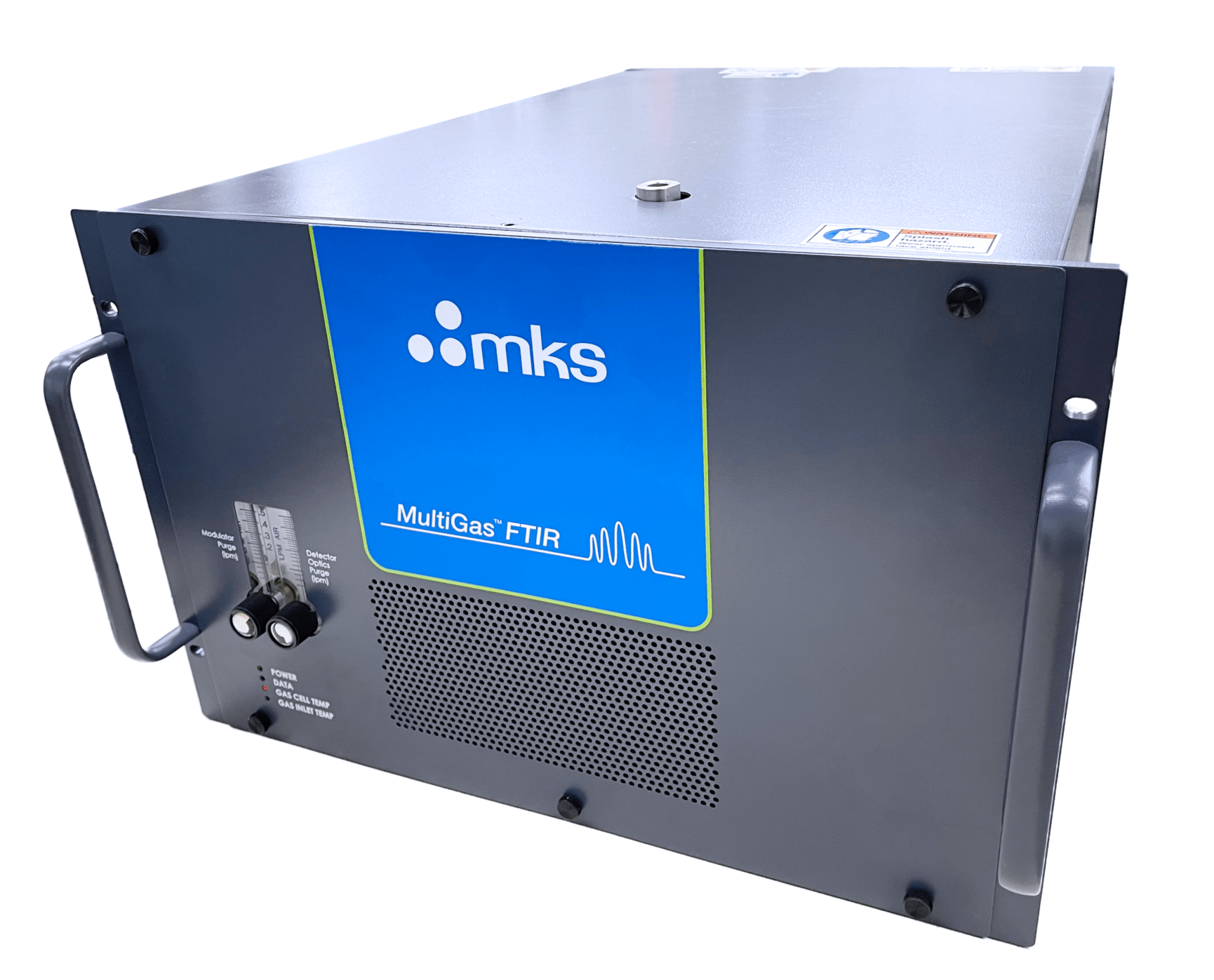 FTIR Gas Analyzer MultiGas 2030 CEM MKS