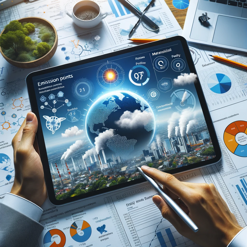Advanced Air Quality Monitoring with aire2 | dnota