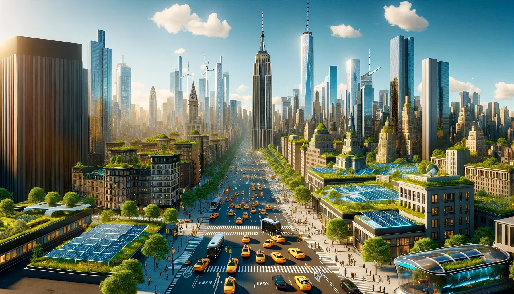 dnota and Air Quality Monitoring Smart City Expo USA