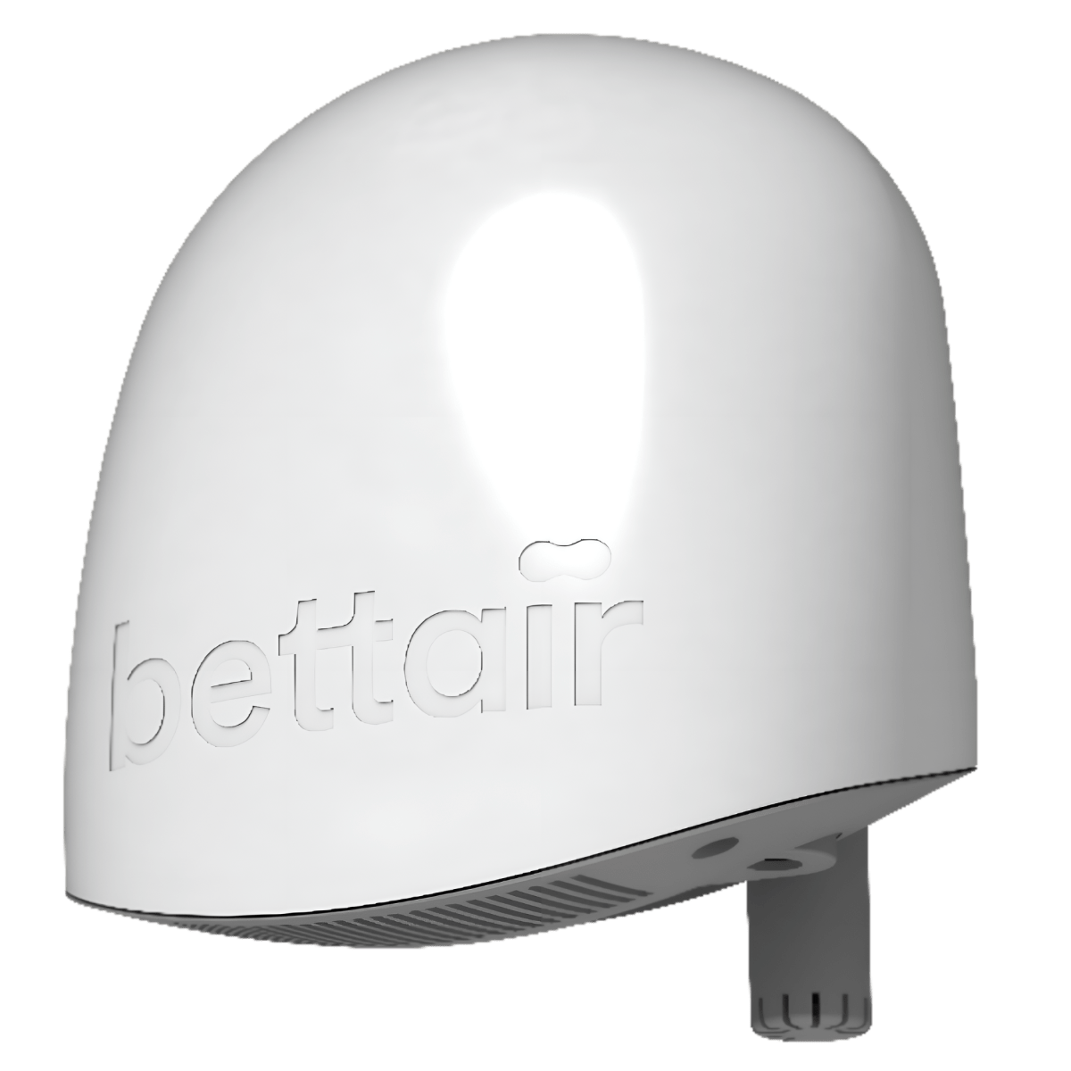 bettair® Sensors that efficiently measure air quality